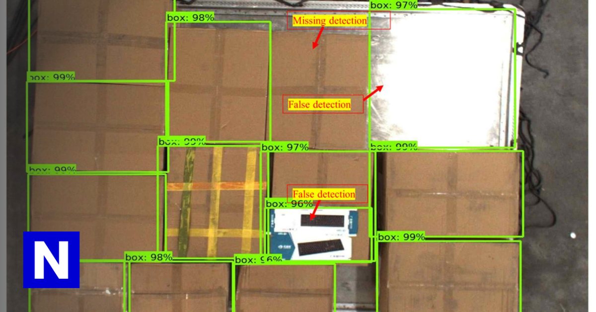 L'Inteligencia Artificial aplicada a sistemas de visión para detección ...