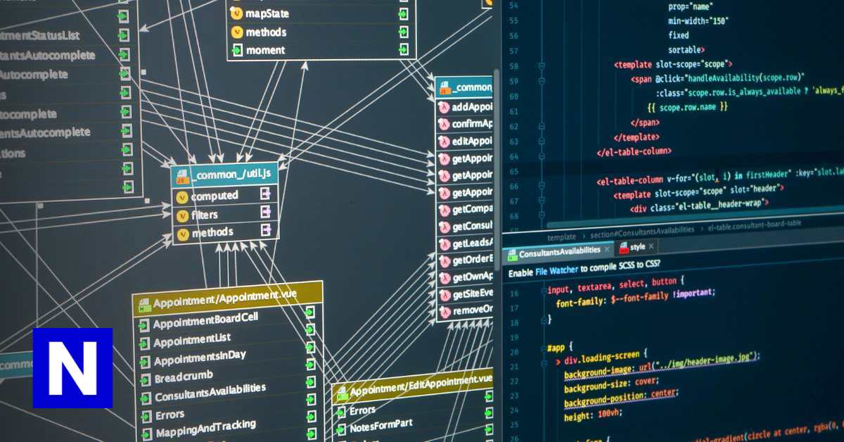 Customized backend software, how they are developed and why they are ...